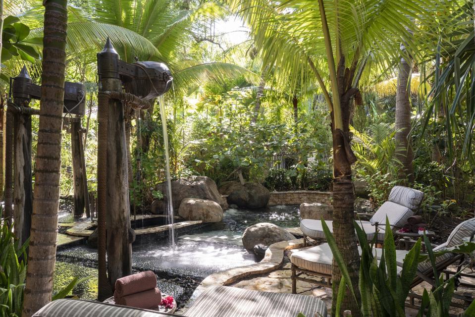 Exploring Dorado Beach, Puerto Rico's Paradise For Luxury Ecotourism