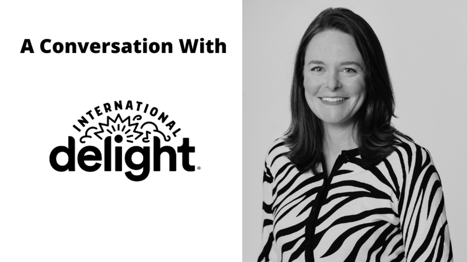 A Conversation With International Delight’s Kallie Goodwin On ...