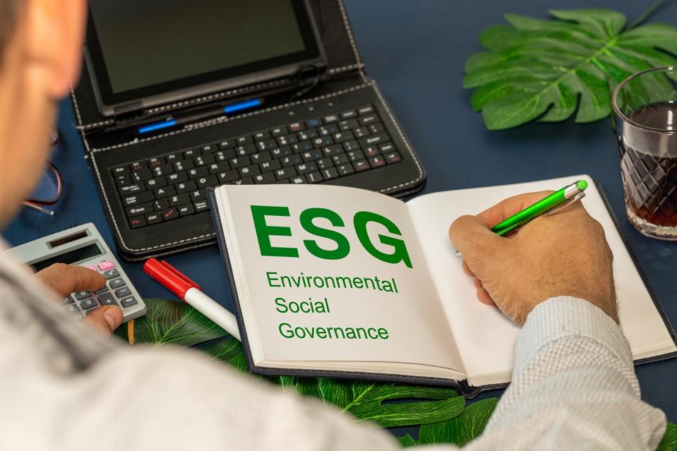 What Are You Waiting For? Help Your Company Hold The Line For ESG