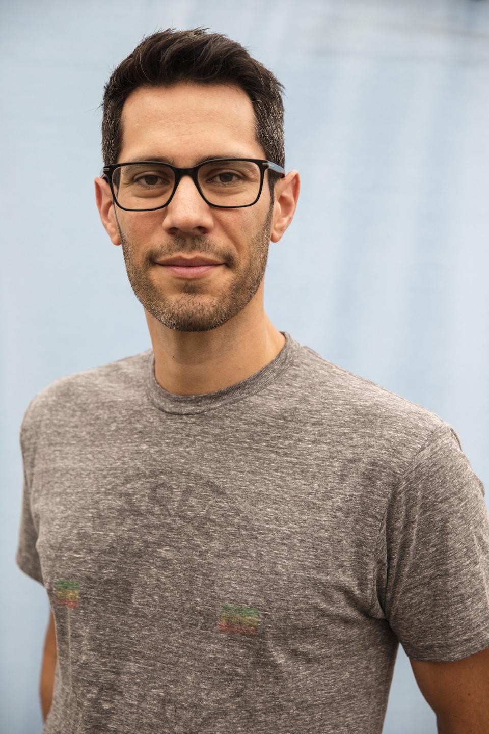 Maroon 5’s Founding Drummer On How Self-Care Benefits Both Artists And ...