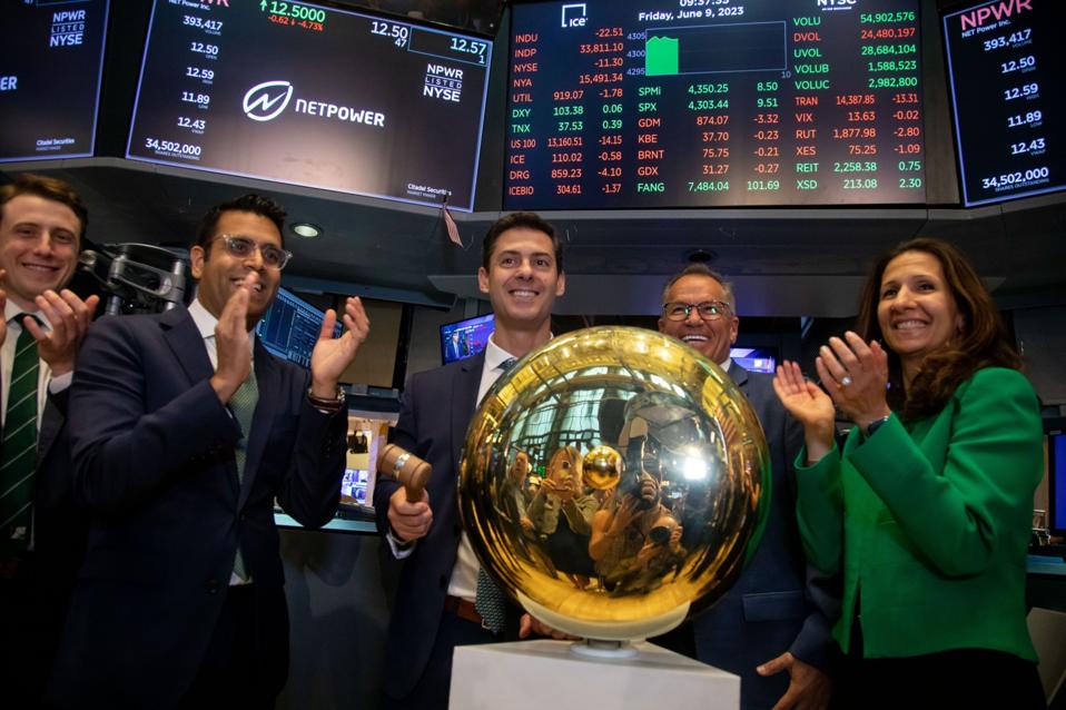 Three Stocks To Hold Through Year End