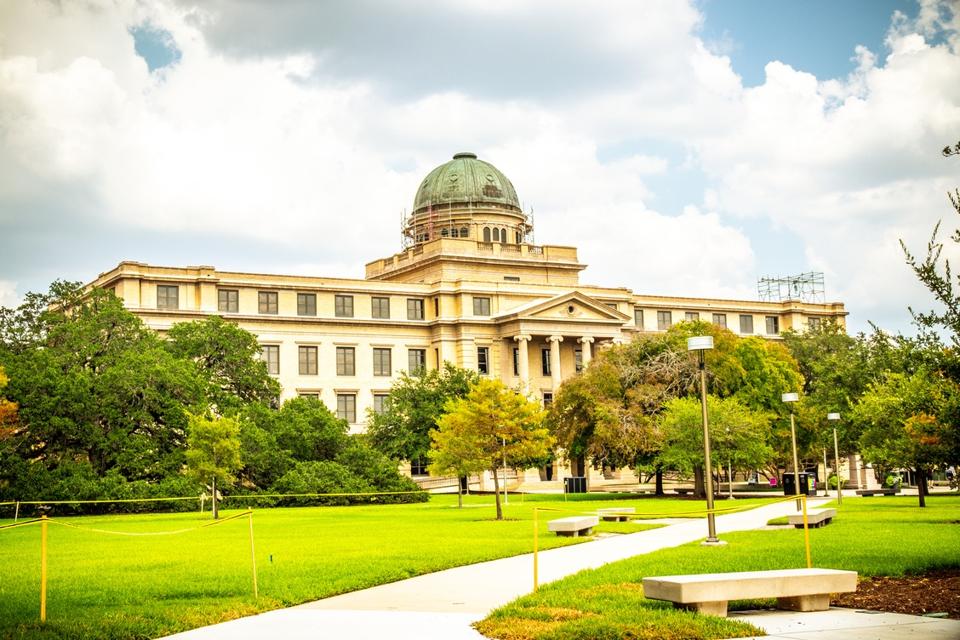 Texas A&M Tries To Move On After Kathleen McElroy Hiring Fiasco