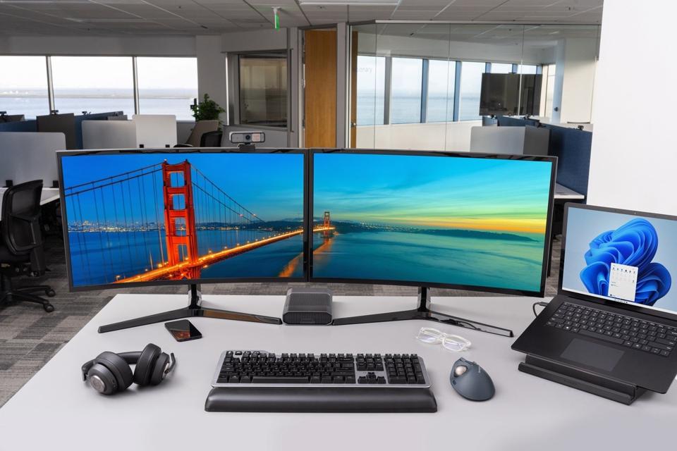 Kensington MK7500 Is The Most Programmable Mechanical Keyboard