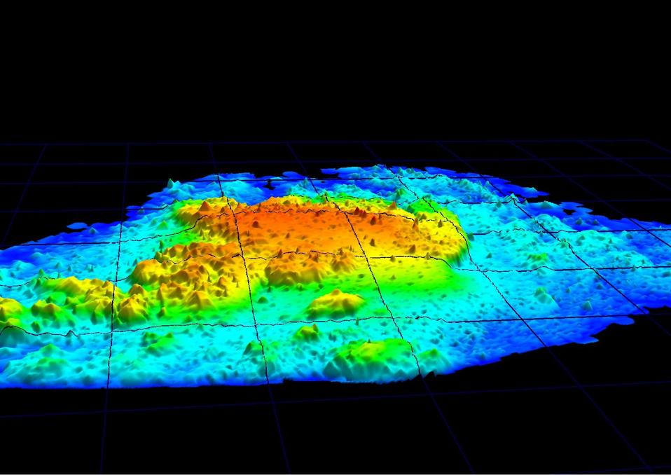 NuView Aims To Map Earth In 3D Using Satellite Based LiDAR