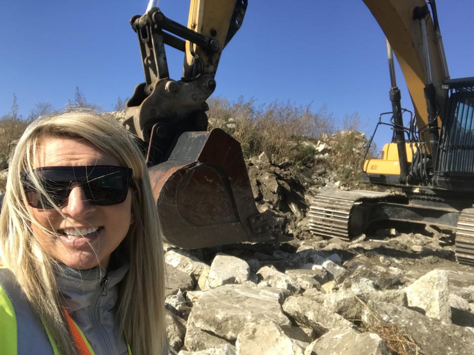 How I Did It: When A Family Business Faces A Family Crisis