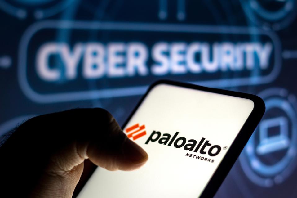 Palo Alto Networks Prisma Cloud Protects Software Delivery Pipeline