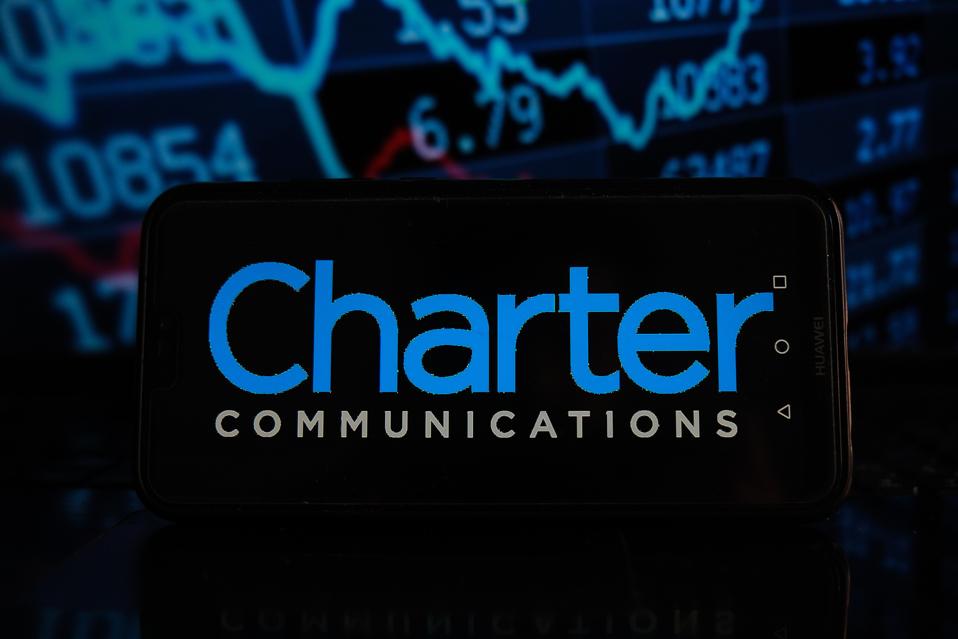 Charter Communications To Cover College Tuition For Full-Time Workers
