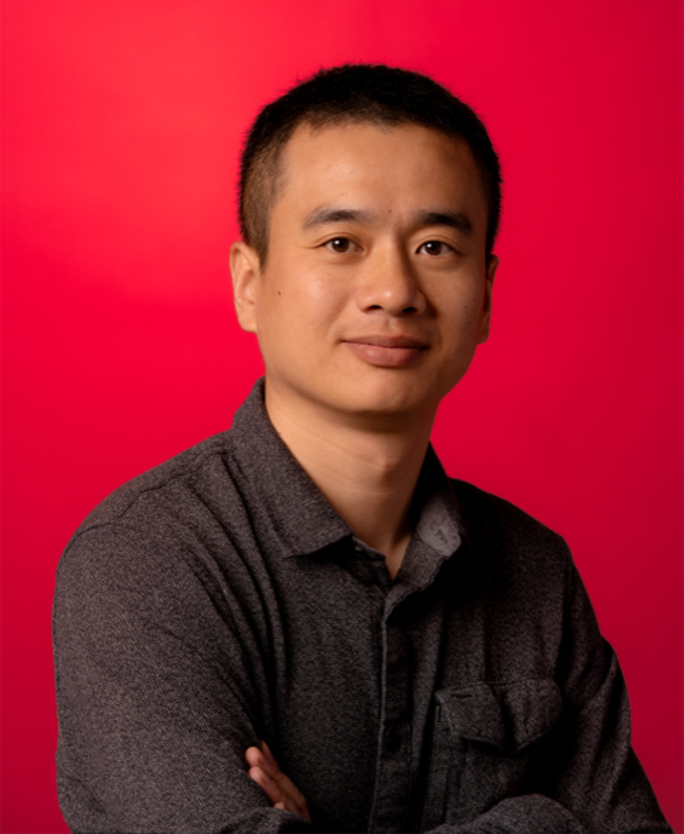 5 Minutes With OnePlus NA CEO Robin Liu