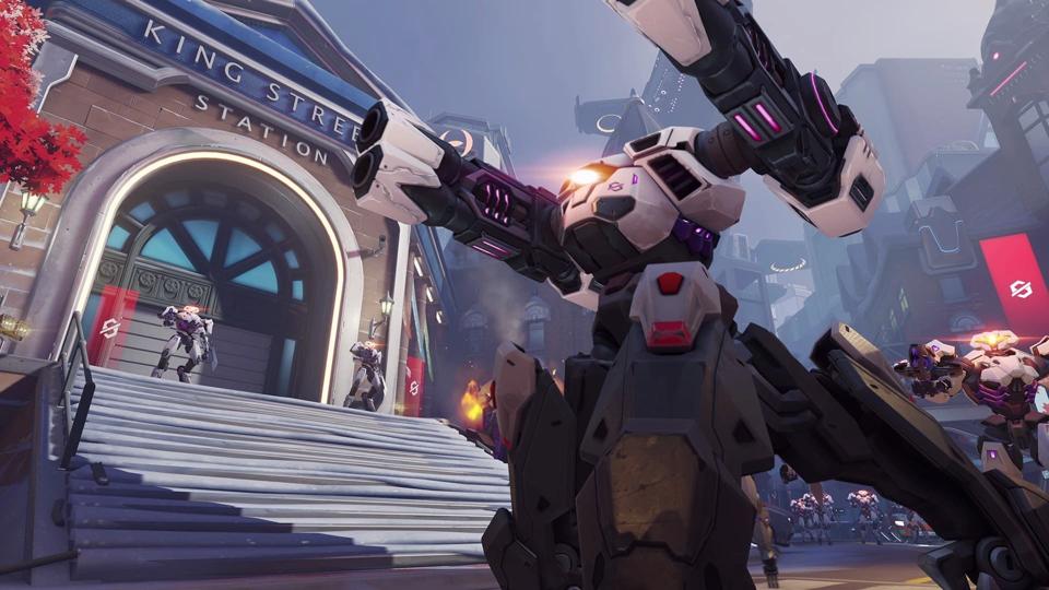 Here’s The Overwatch 2: Invasion Release Date And Time