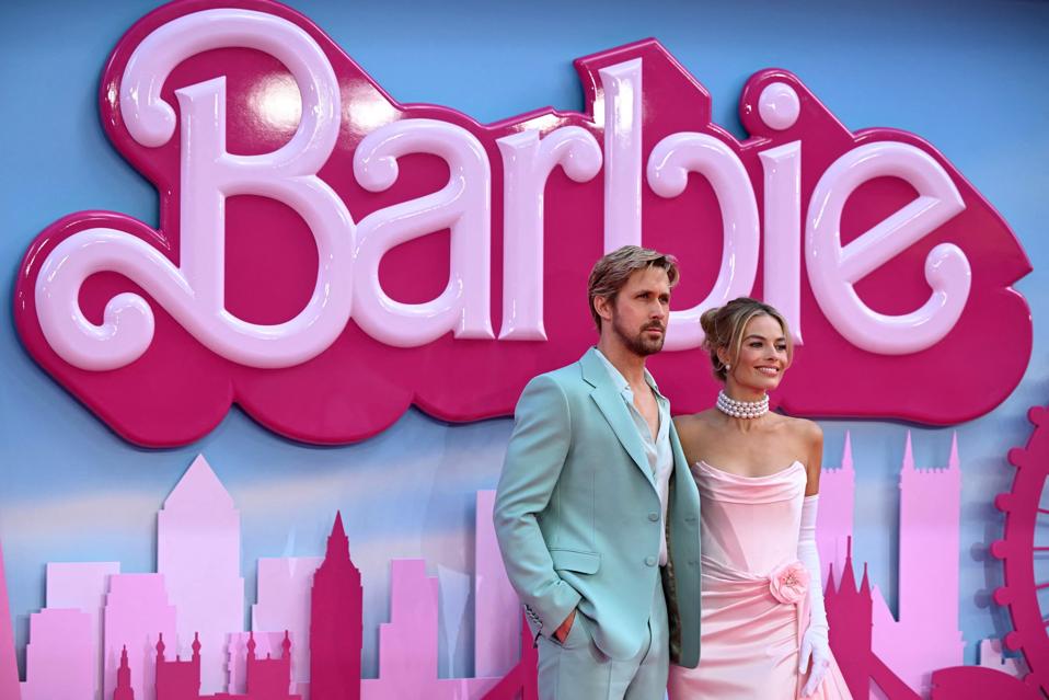 Lessons Entrepreneurs Can Learn From Barbie