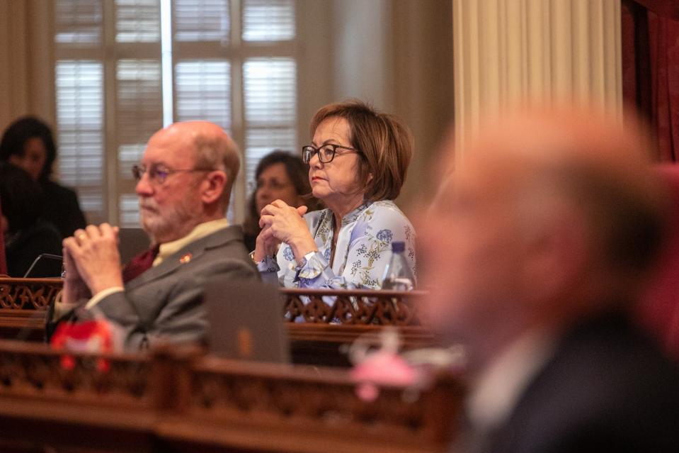 How We Measure Women’s Representation Matters