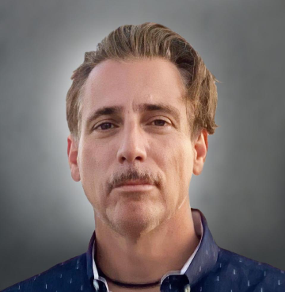 John Gaeta’s Escape AI Launches Alternative Oscars For AI Filmmakers