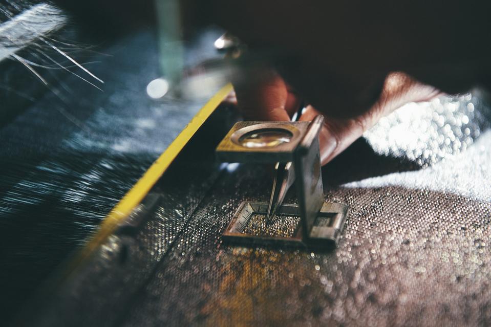 Hosoo: From Age-Old Kimono Maker To Luxury Textile Manufacturer