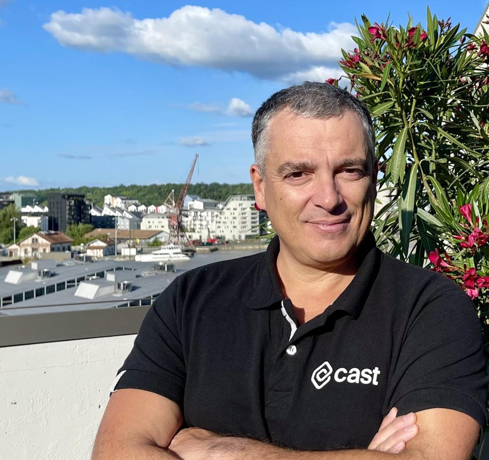 The Looming Ubiquity Of AI: Navigating Cloud Efficiency And Environmental Impact With CAST AI