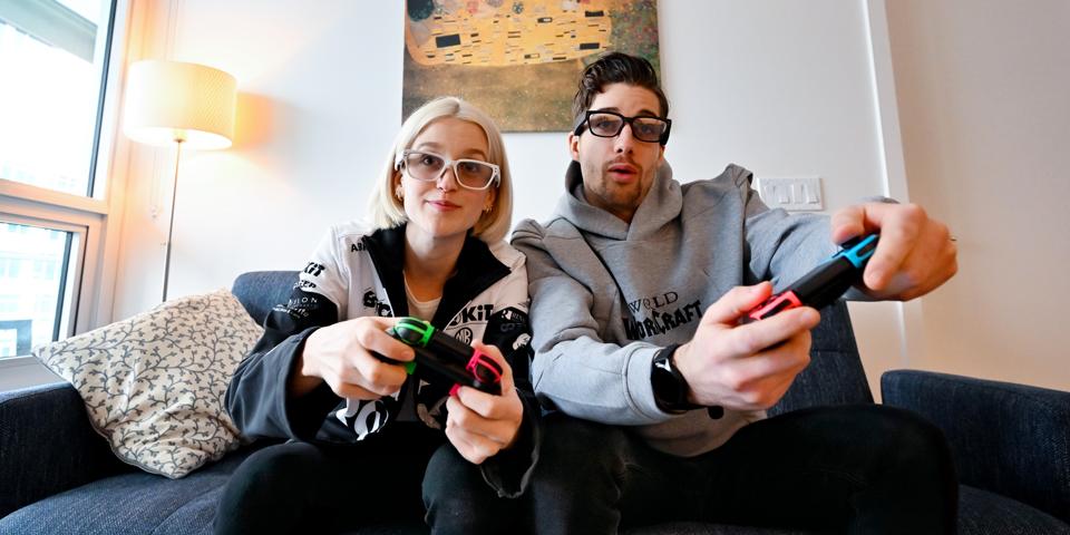 How ROKiT Studios Is Changing The Entertainment Industry