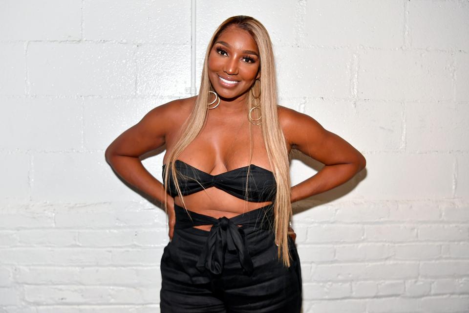 NeNe Leakes Should Be As Big As Kim Kardashian, Says The ‘RHOA’ Icon