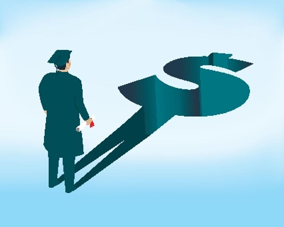 Graduate Degrees That Leave You Deeper In Debt