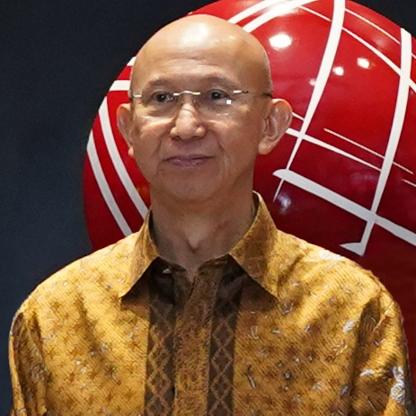 Pajak Baru untuk Orang Kaya: Prajogo Pangestu Hingga Elon Musk jadi ...