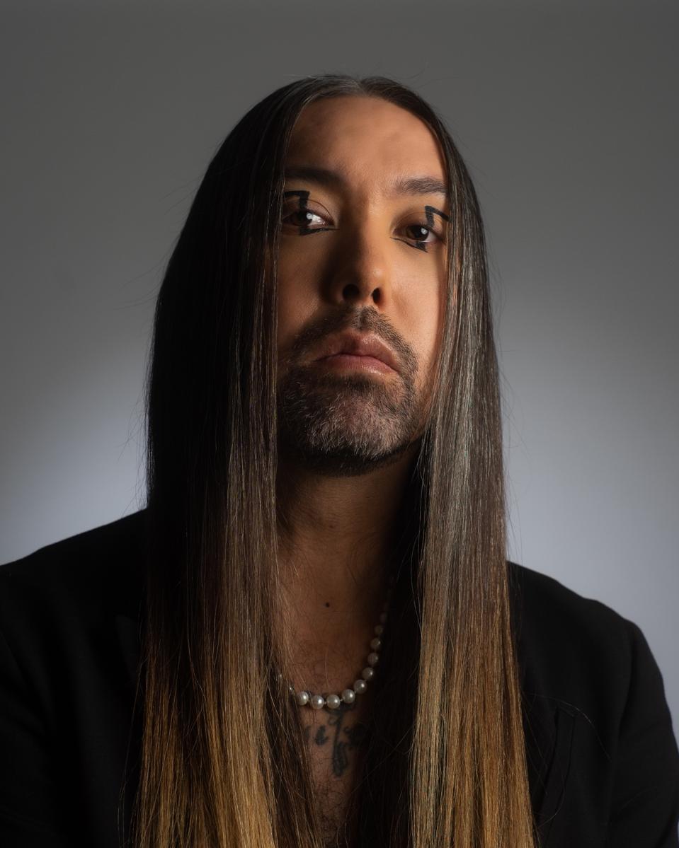 Local Stockholm Travel Guide By Celebrity Brow Artist Thomas McEntee