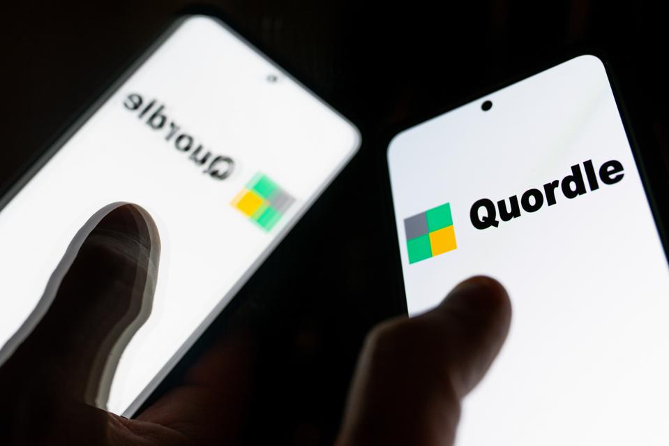 ‘Quordle’ Hints And Answers For Saturday, May 24