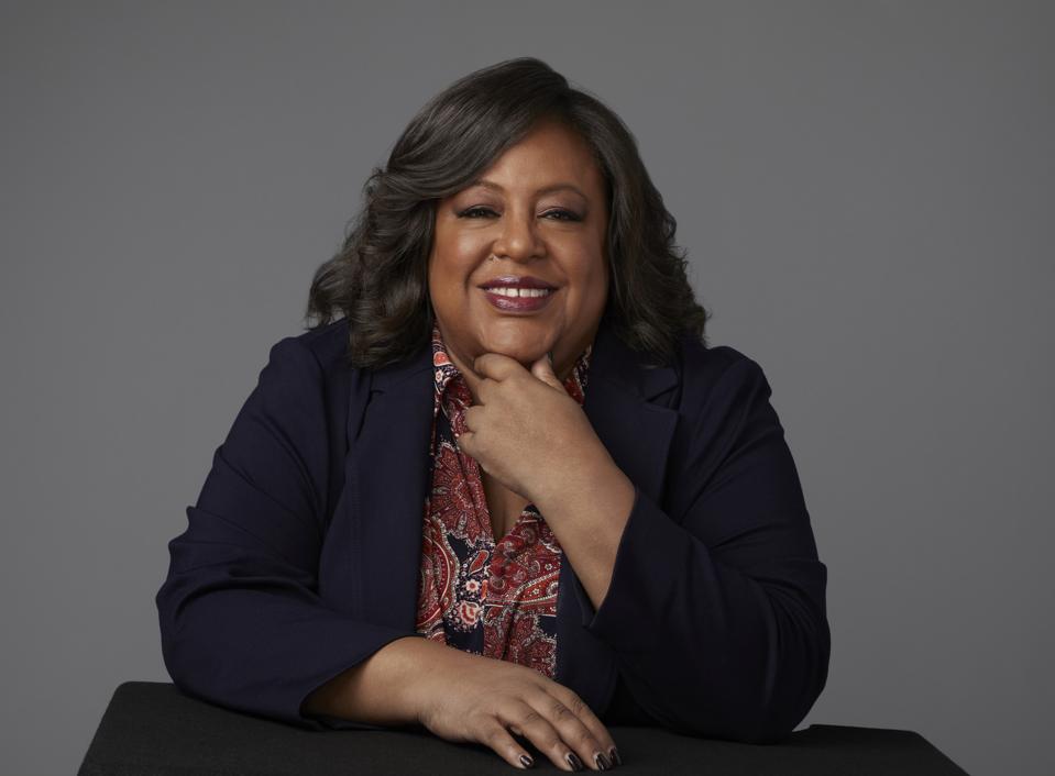 How Catherine McKenzie And Quiana Burns Are Leading The Way With ...