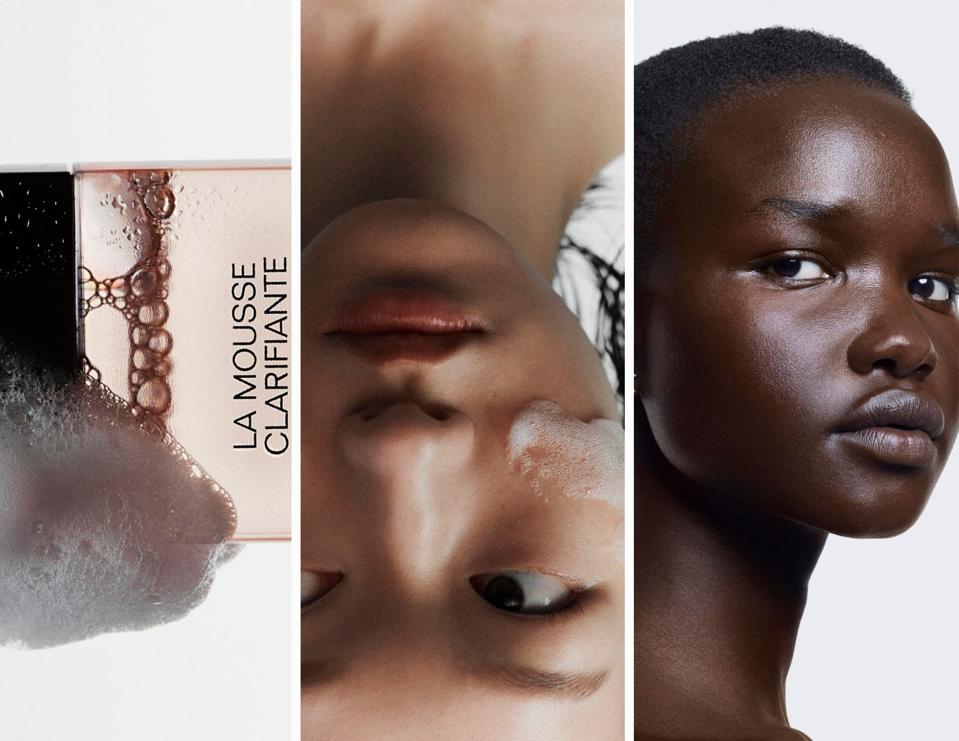 Chanel Has New Beauty Items That Boosts A Summer Glow