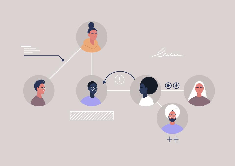 The Rise Of Multi-Directional Leadership: Shaping The Future Of ...