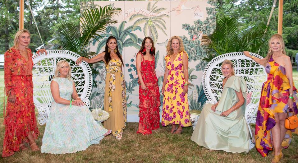 Southampton Hospital Foundation’s Joyful 65th Annual Summer Party ...