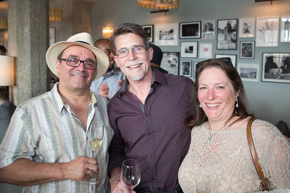 Update: A Tip Of The Hat To One Of Seattle’s Most Beloved Chefs