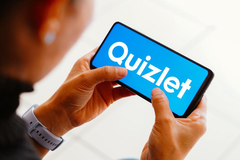 Quizlet Embraces AI And ChatGPT To Transform The Studying Experience