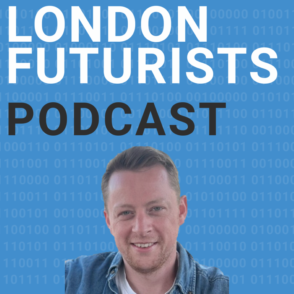 Investing In AI, With John Cassidy