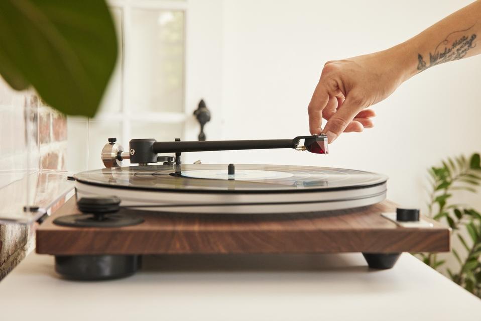 U-Turn Audio Announces First-Ever Updates To Orbit Range Of Turntables