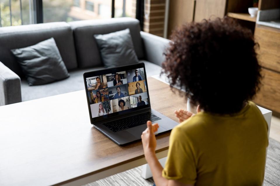 What We Can Learn When Zoom Cancels Their Own Virtual Meetings