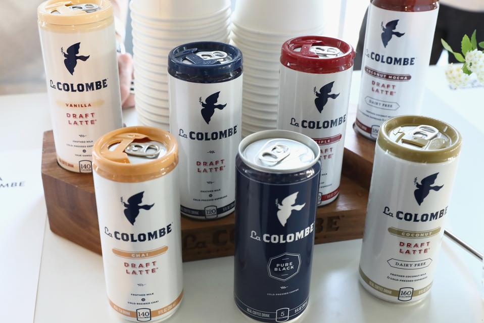 Food And Drinks M&A Deals: RTD Coffee, Premium Spirits And Sauces