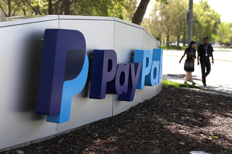 What’s Good For PayPal Is Good For America