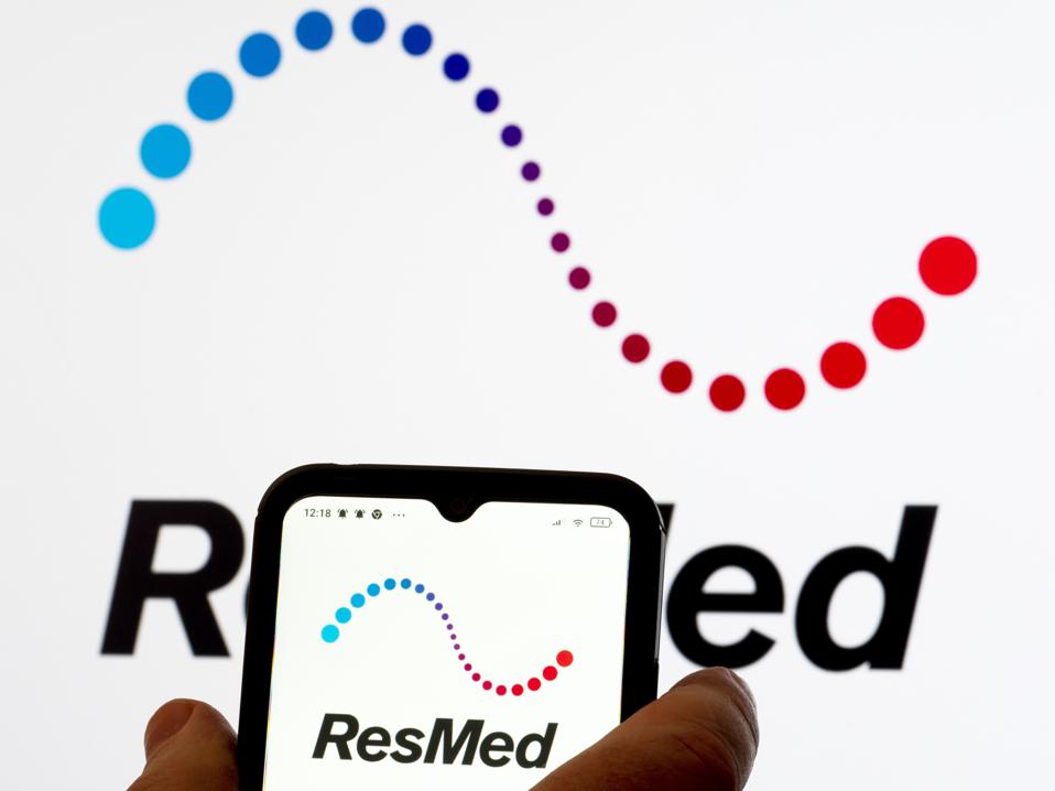 Here’s Why We Think ResMed Stock Is Undervalued After An 18% Fall In A ...
