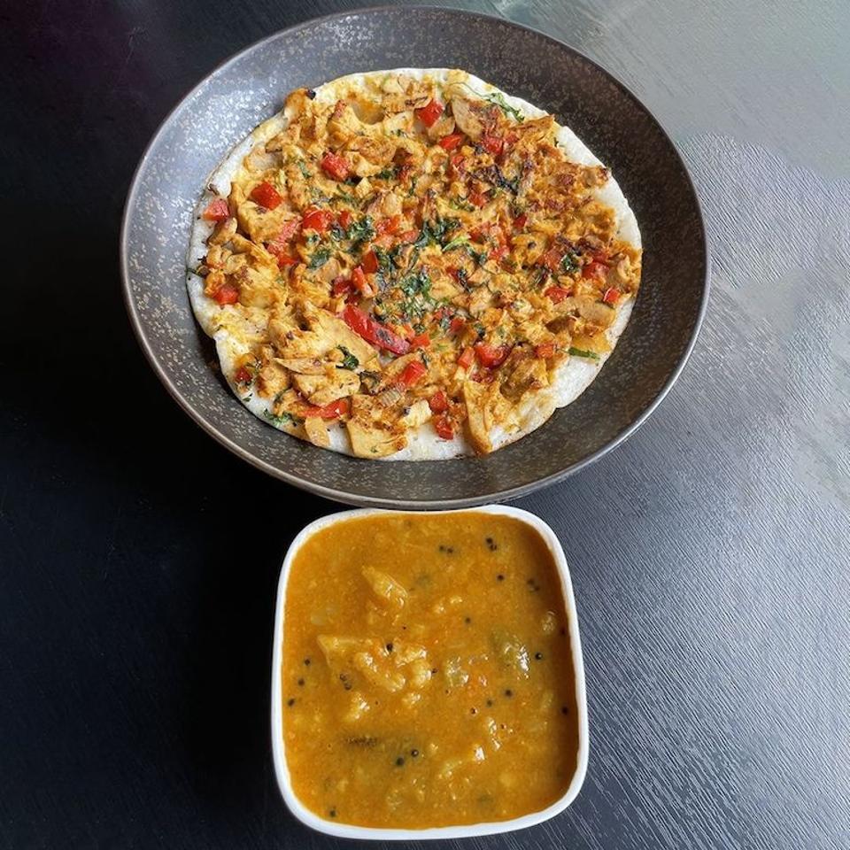 aRoqa Fills A Void In New York’s Chelsea For Great Indian Cuisine