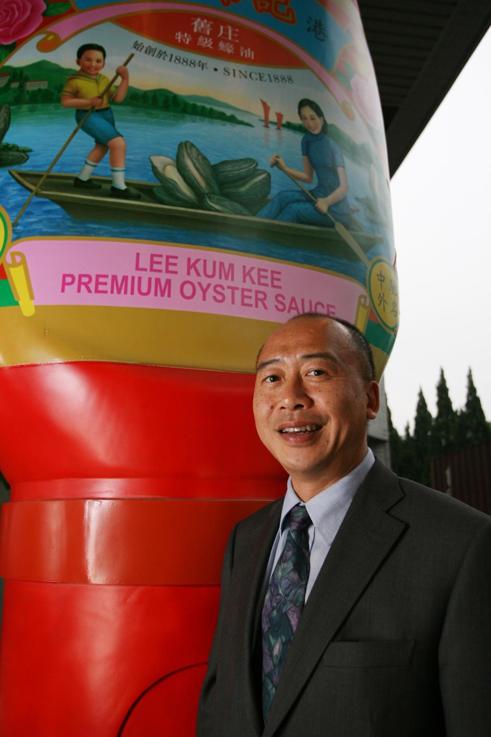 A Case Study Of Lee Kum Kee: The Paradigm Of Good Governance