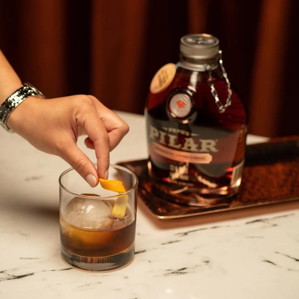 5 Great Reasons To Celebrate Rum’s Diversity And Versatility - Our Town ...