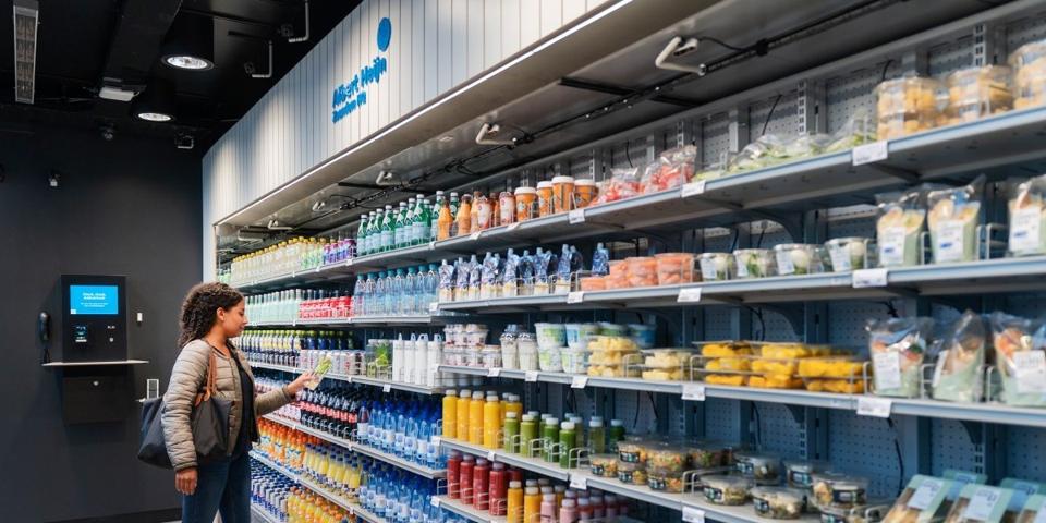 AiFi Is Using AI To Ensure The Future Of Retail Is Autonomous (And ...