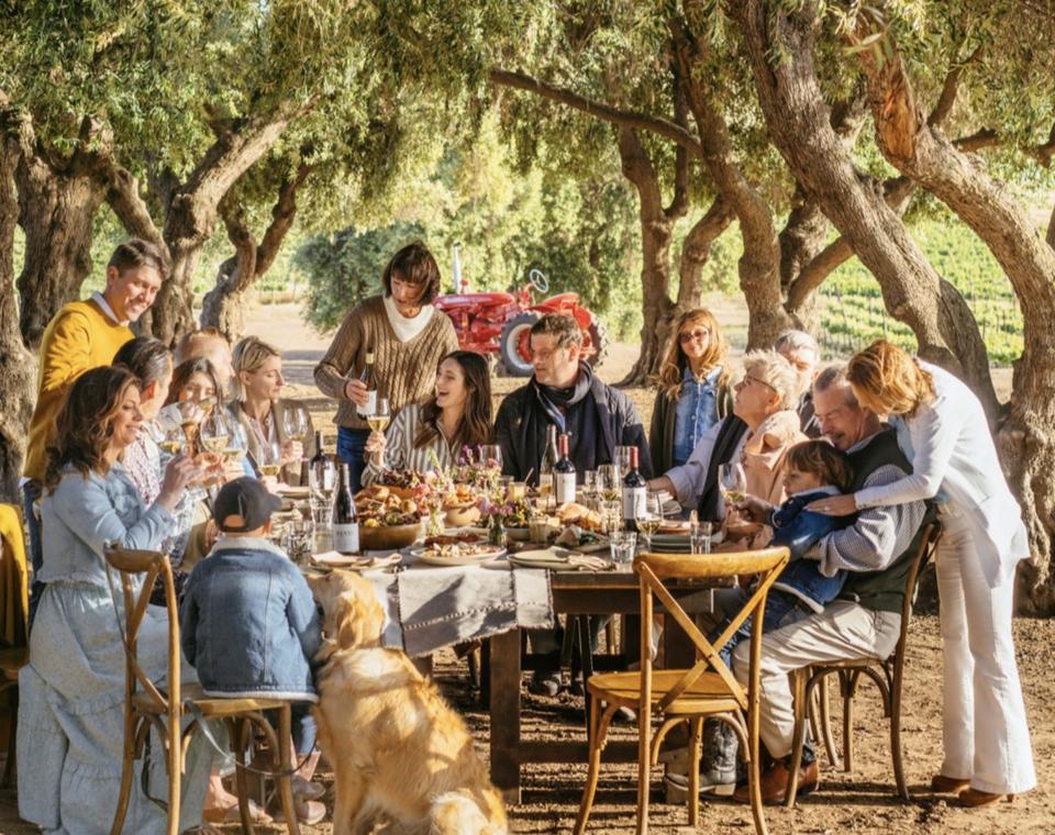 Wente Vineyards Celebrates 140 Year Anniversary