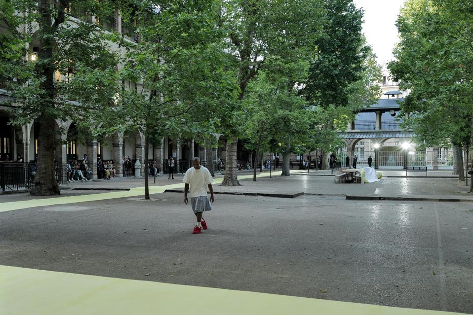 How Chaz Jordan Is Coming Of Age Through His Fashion Label 1989 STUDIO