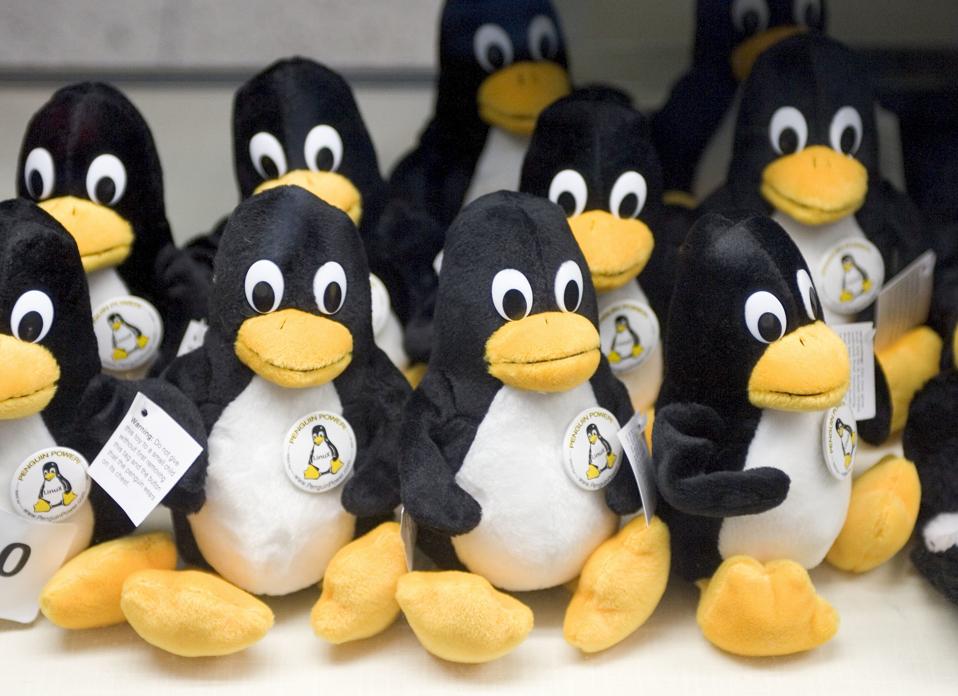 The Future Of Open-Source Enterprise Linux And Community Collaboration