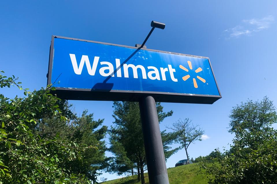 Can Walmart's Stock Trade Lower Post Q2?