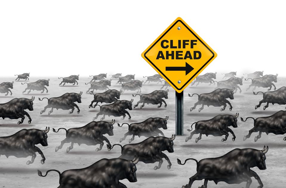 Lessons Learned From Studying Herd Mentality Of Venture Capitalists