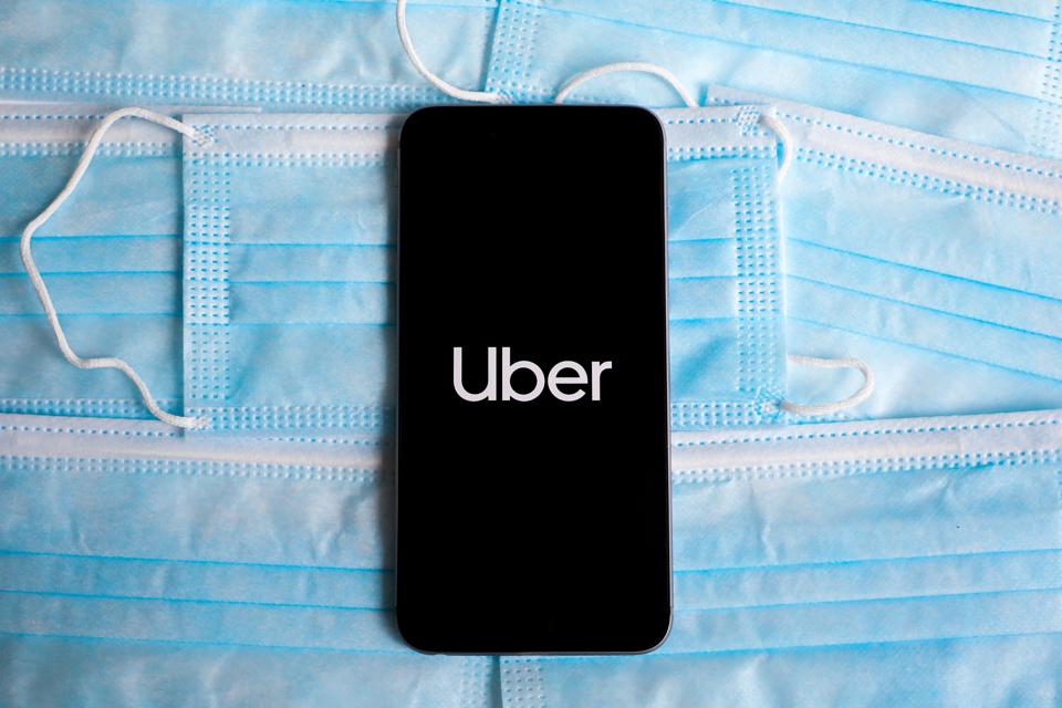 How Uber Health Is Successfully Addressing The Maternal Health Crisis