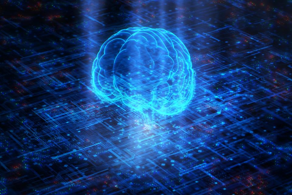 The Future Of Neurotechnology: Five Trends To Watch