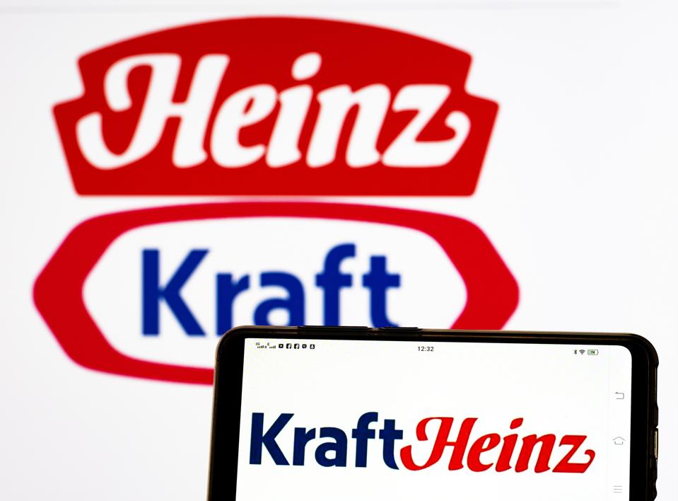 Kraft Heinz Chooses New CEO As Company Faces Revenue Woes