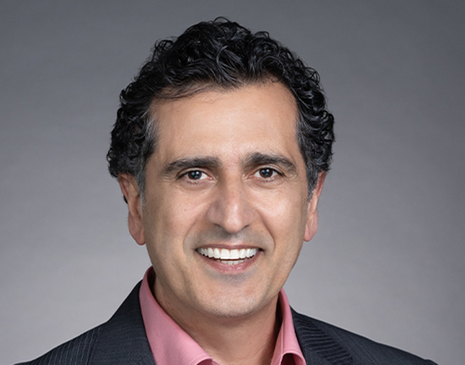 Synopsys Announces Record Quarter, Raised Guidance And Its Next CEO