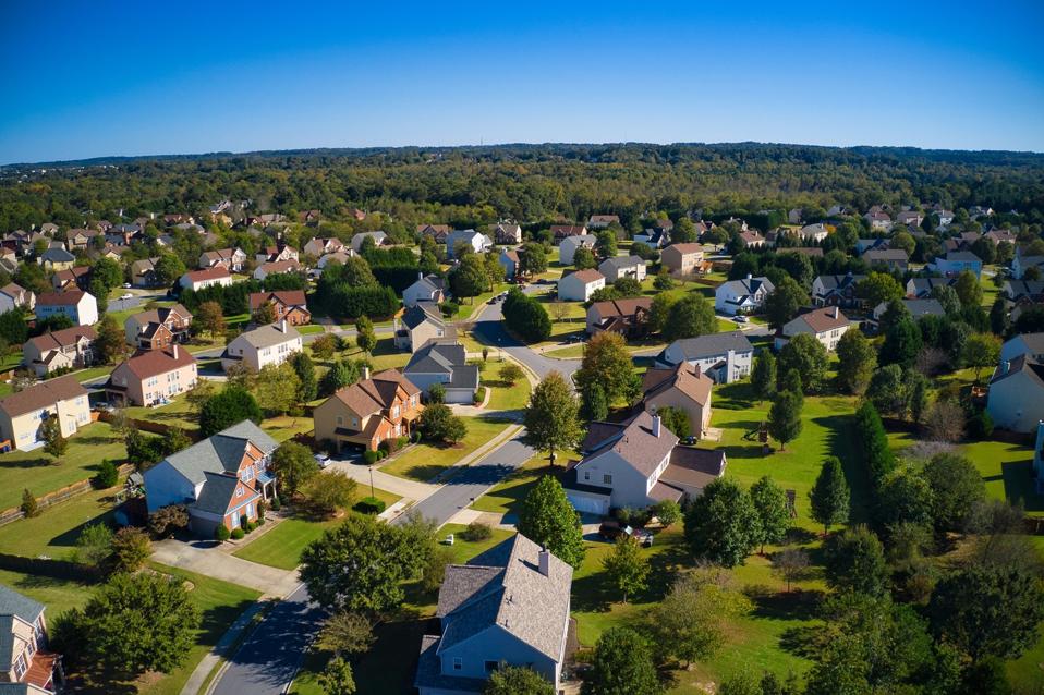 Berkshire Hathaway Adds These Housing Stocks, Part 2